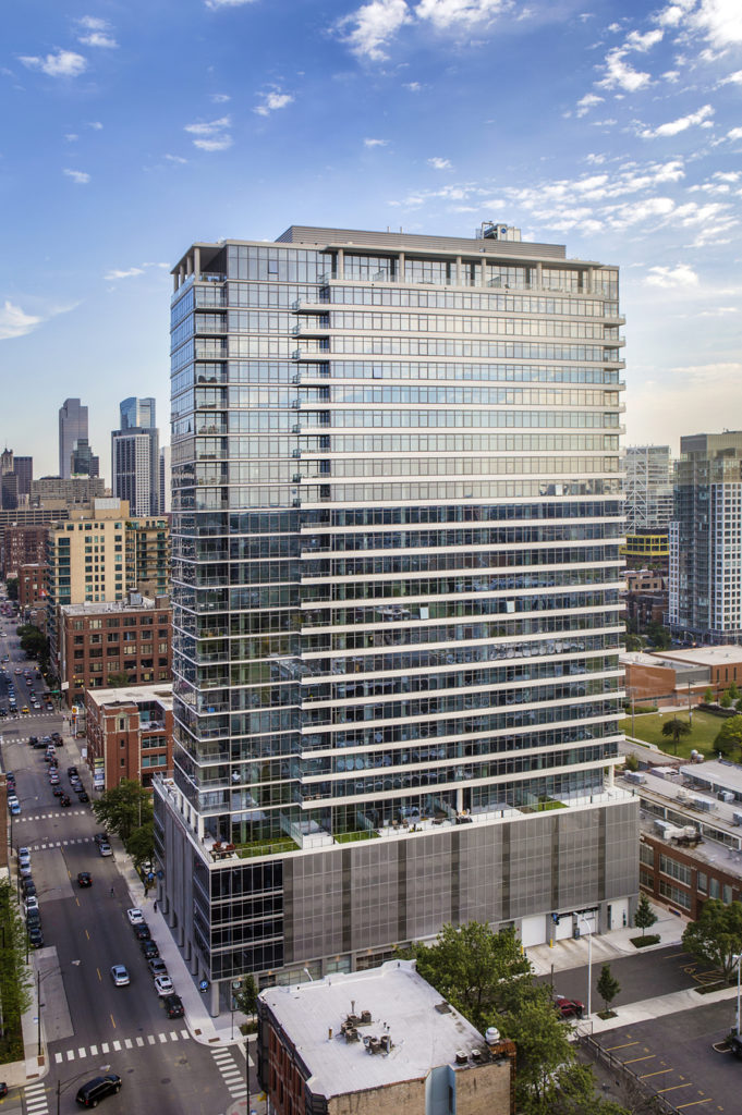 Real Estate Development Projects - Fifield Companies