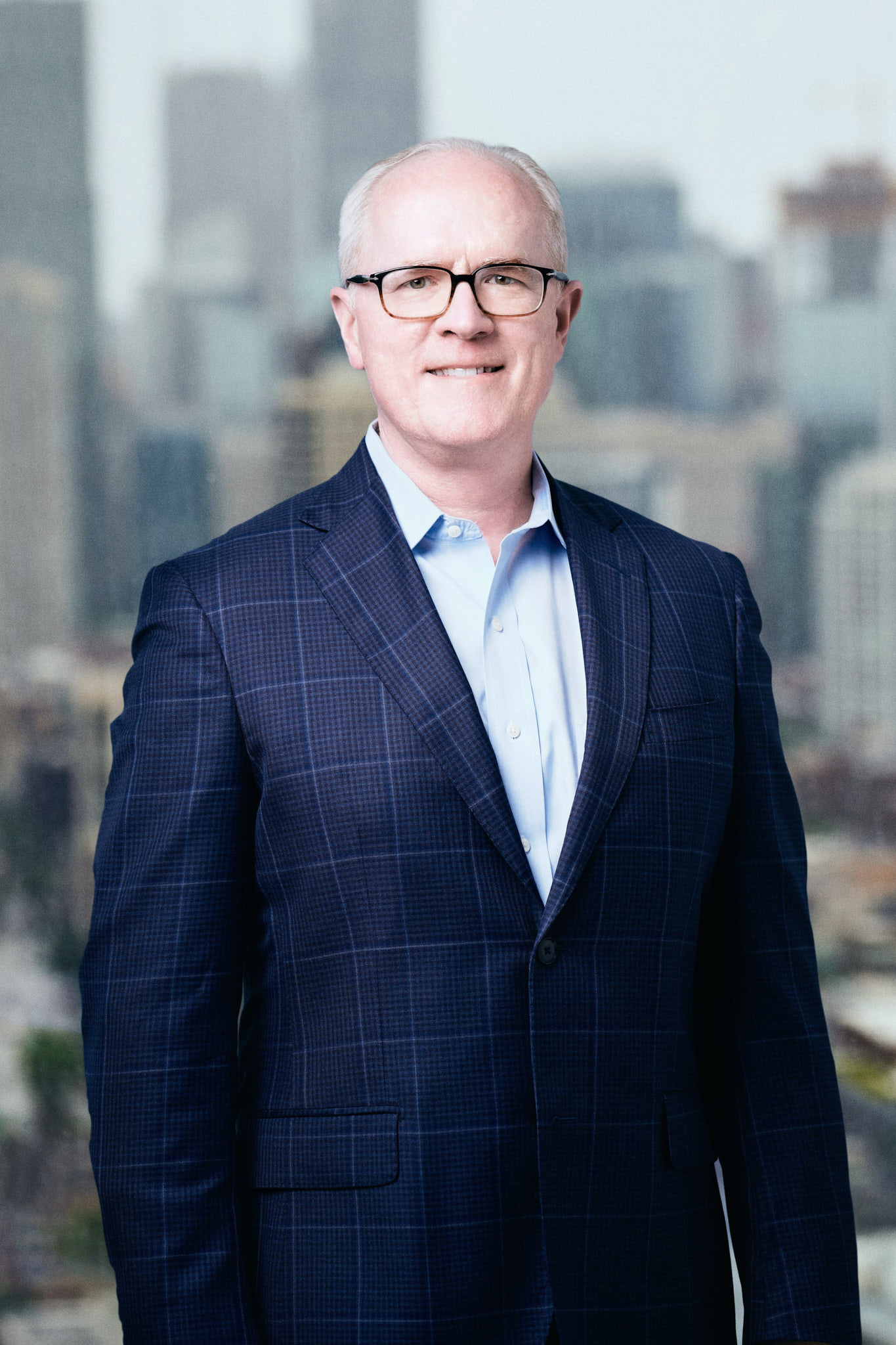 Kevin Farrell - Chief Operating Officer - Fifield Companies