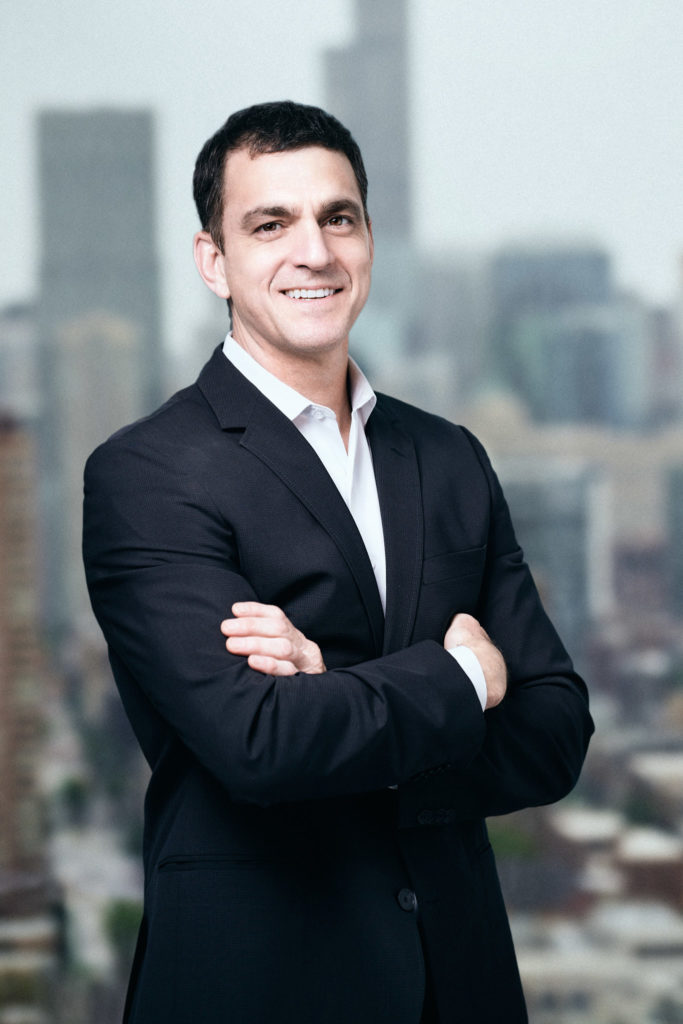 Jim Clementi - Senior Vice President, Construction - Fifield Companies