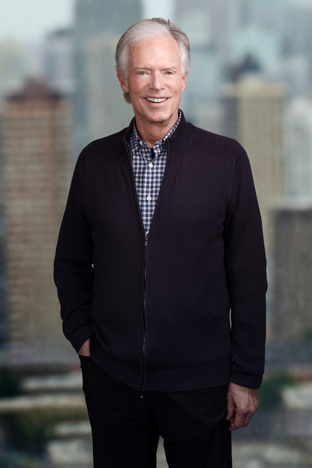 Steve Fifield - Founder and Chief Executive Officer - Fifield Companies