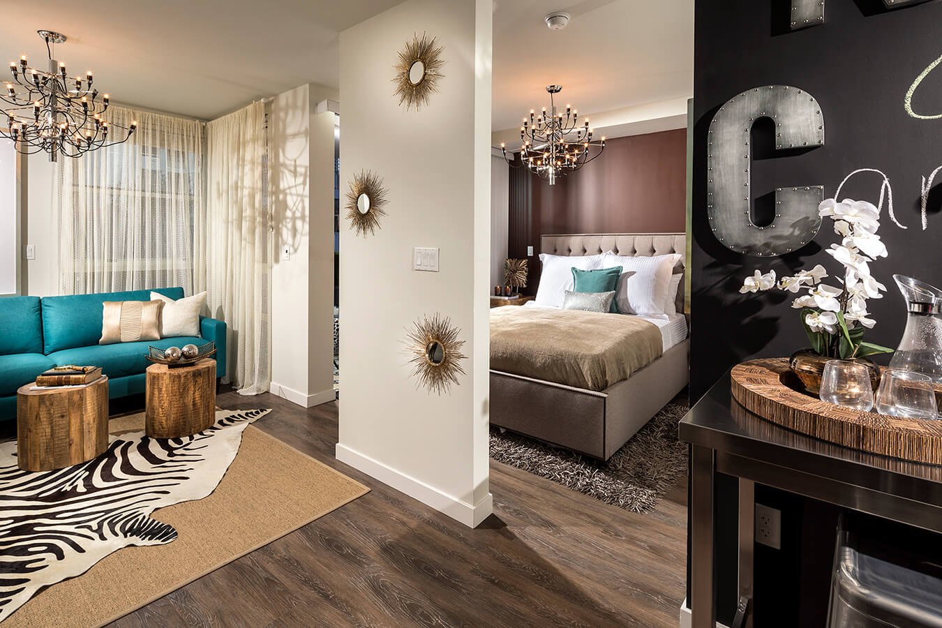 Avant - Luxury Apartments - Fifield Companies