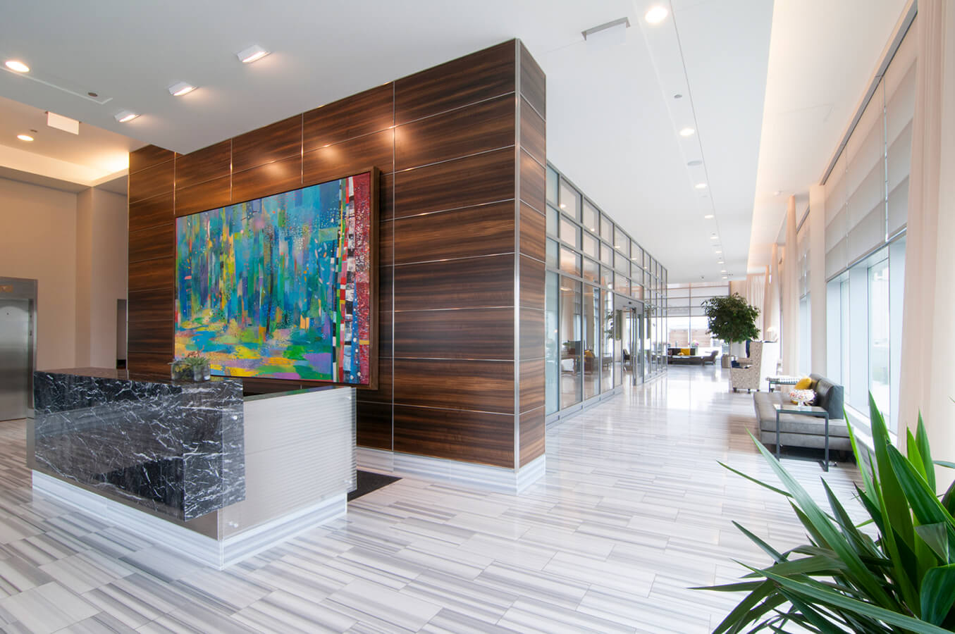 K2 Apartments - Luxury Apartments - Fifield Companies