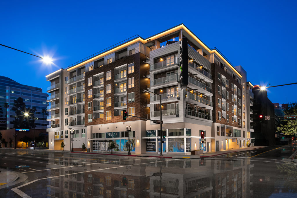 Real Estate Development Projects - Fifield Companies